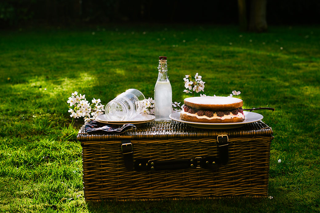 PicnicHamper – Heuristic Kitchens